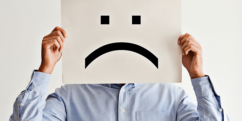 Sua empresa está perdendo clientes?