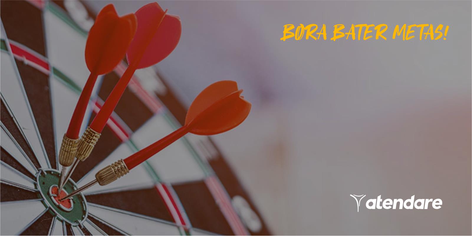 Dicas para bater metas de vendas