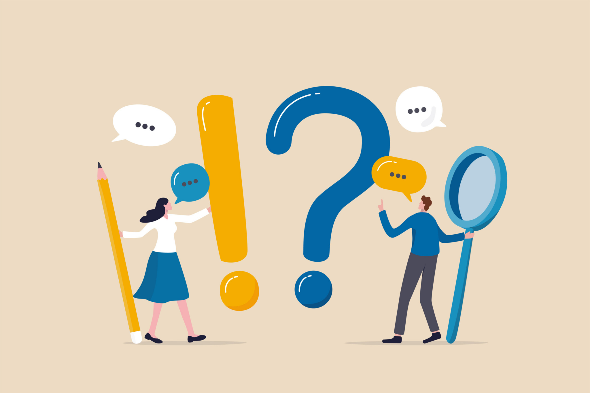 Dor do cliente: 8 perguntas essenciais que você deve fazer