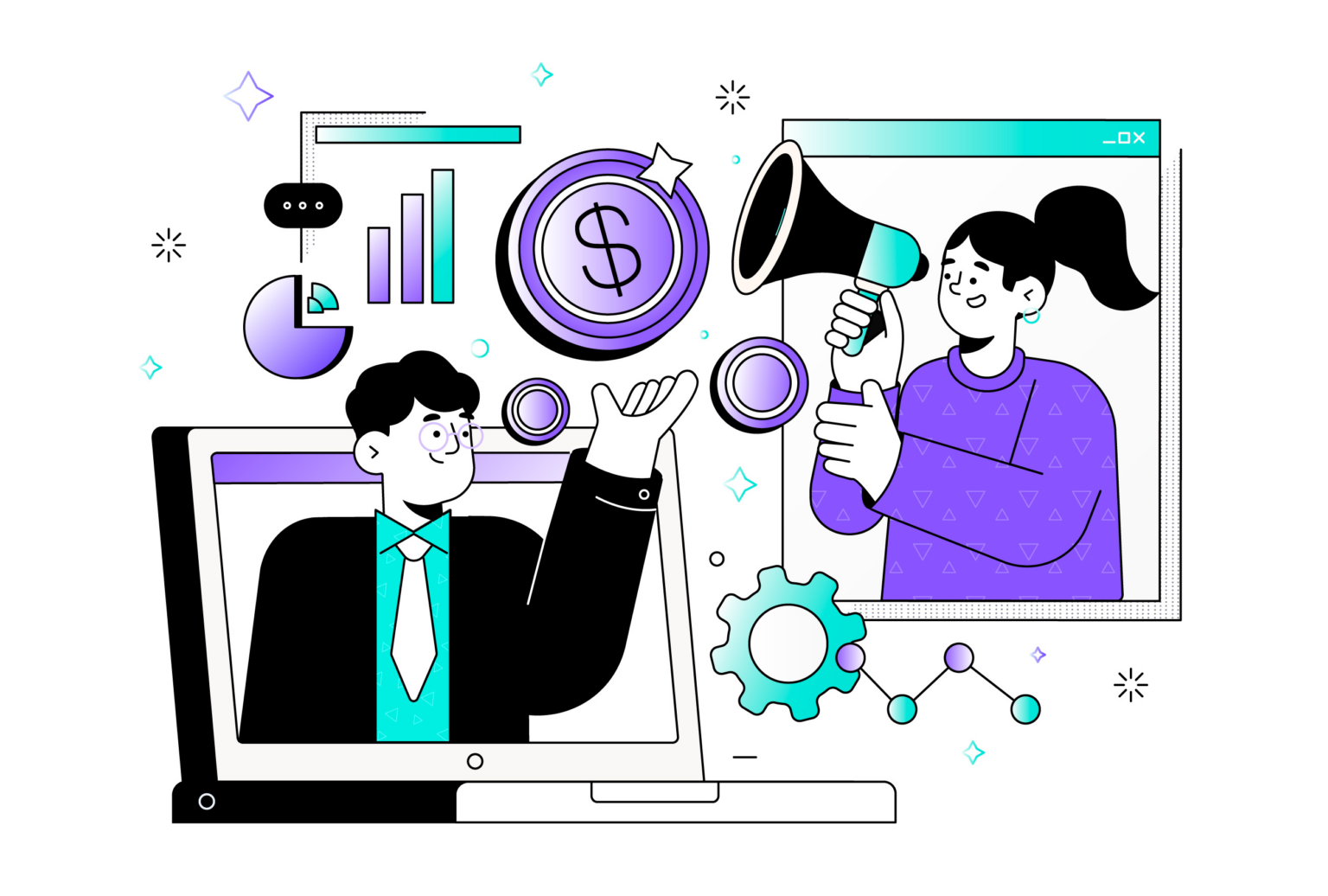 Geração de demanda: O que é e como começar agora mesmo?